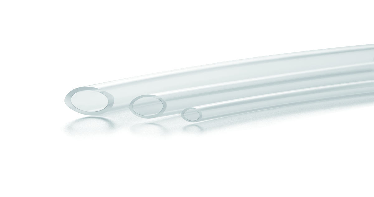 D-PFA6*4JPE PFA管6mm*4mm | 沅亨 YEAN HERN